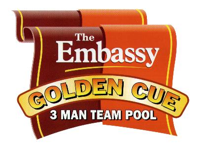 2000 Embassy Golden Cue